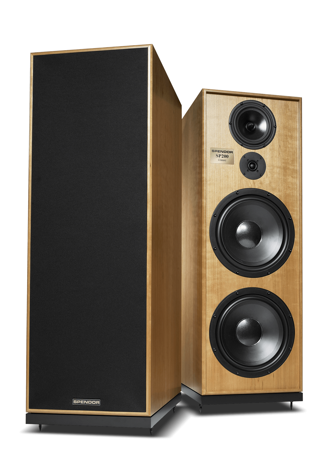 Spendor Classic 200 Ti - ALPHA High End