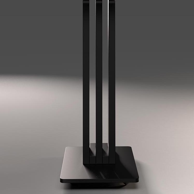 Marten Oscar Duo Stands - Alpha High End