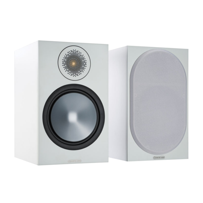 Monitor Audio Bronze 100 - Alpha High End