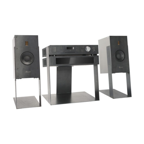 BURMESTER Phase 3 Loft Style - Alpha High End