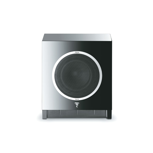 Focal Sub Air - ALPHA High End