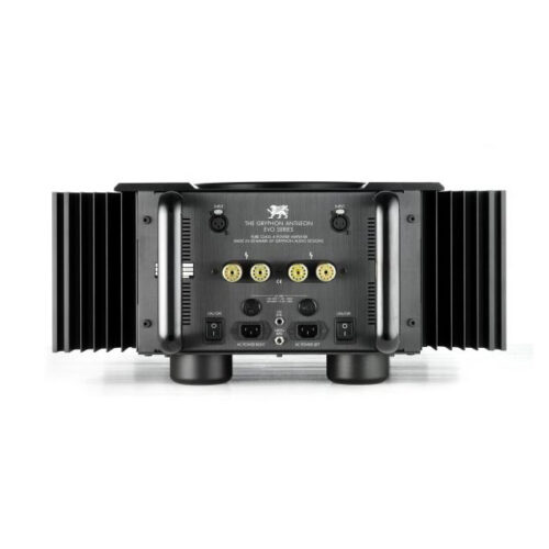 Gryphon Antileon EVO Stereo - Alpha High End