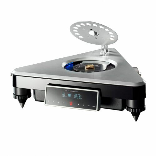 GRYPHON Ethos CD Player - Alpha High End