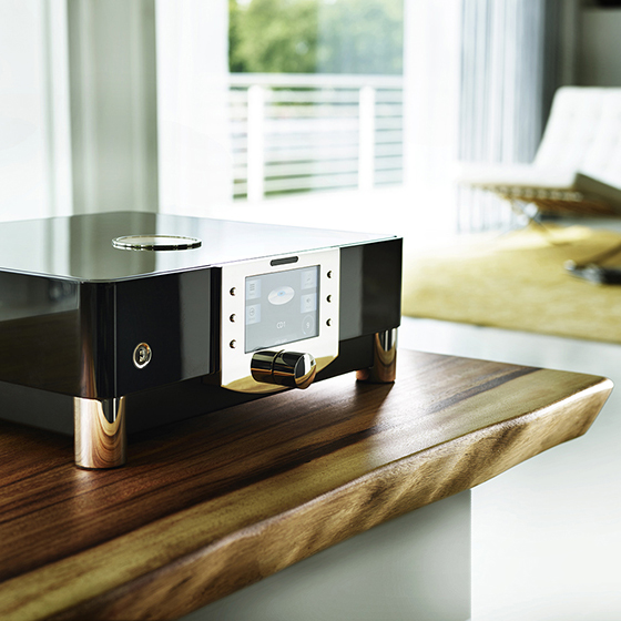 mbl N51 | ALPHA High End