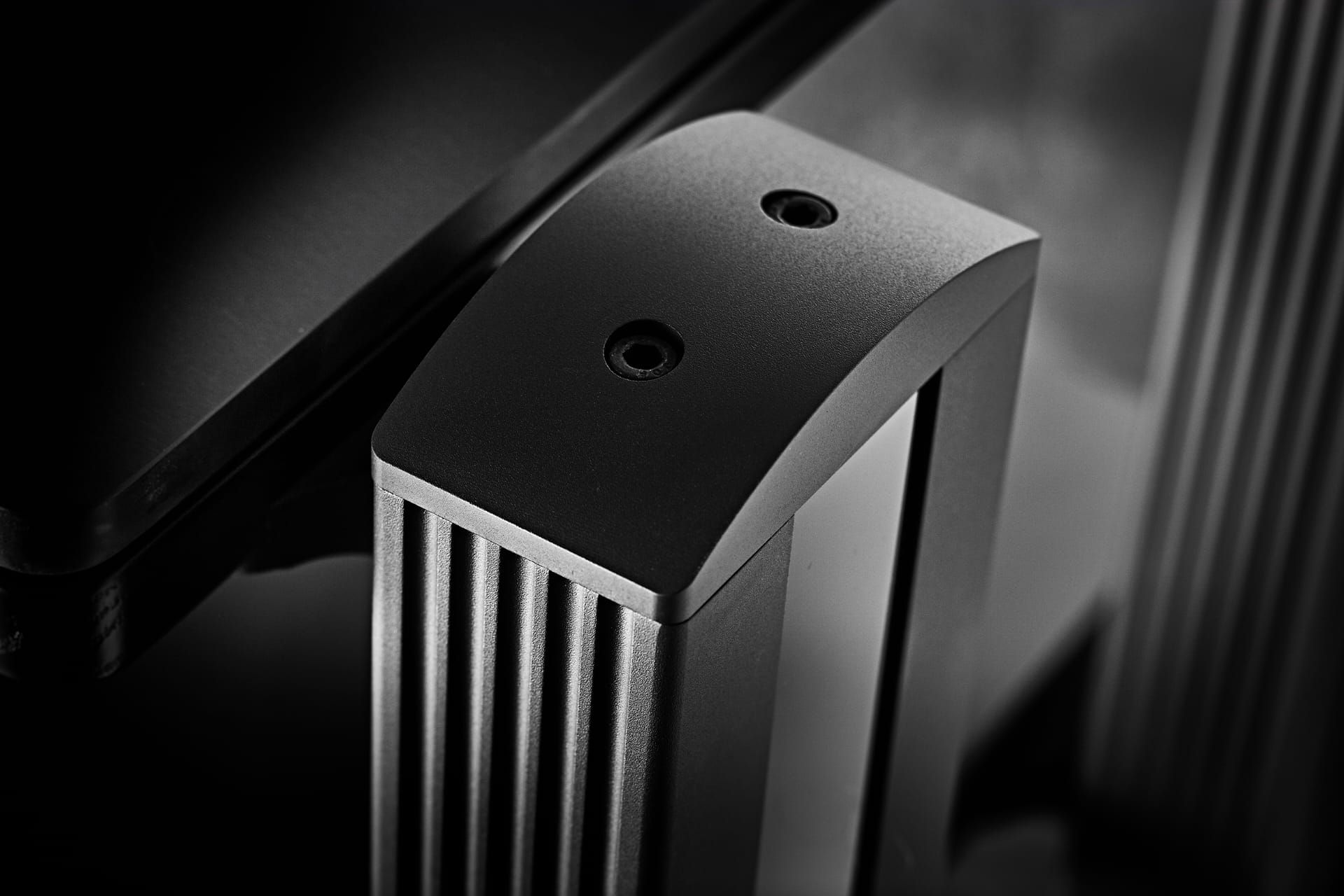 Gryphon Audio Standart 1024 - Alpha High End