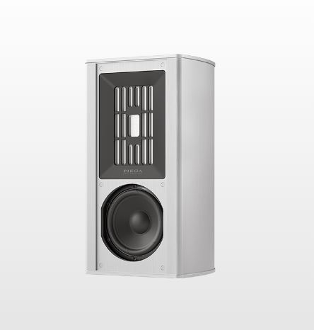 Piega Coax 311 - Alpha High End