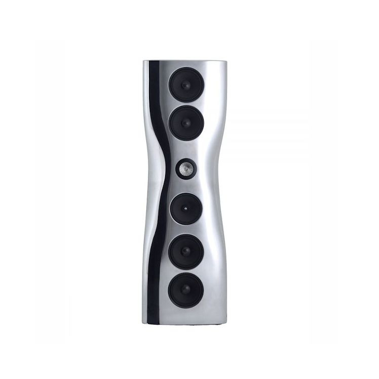 KEF Muon - Alpha High End