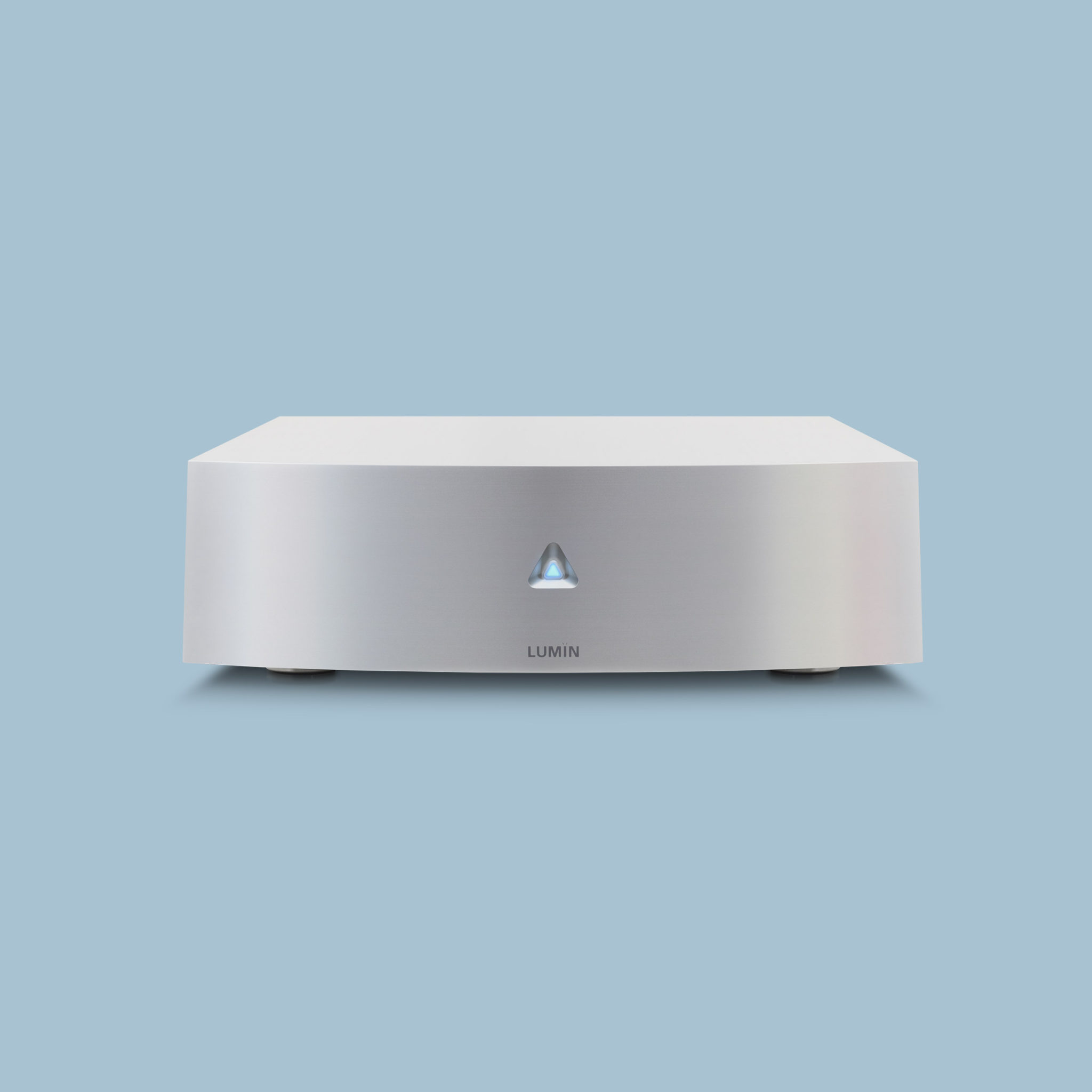 LUMIN AMP - Alpha High End