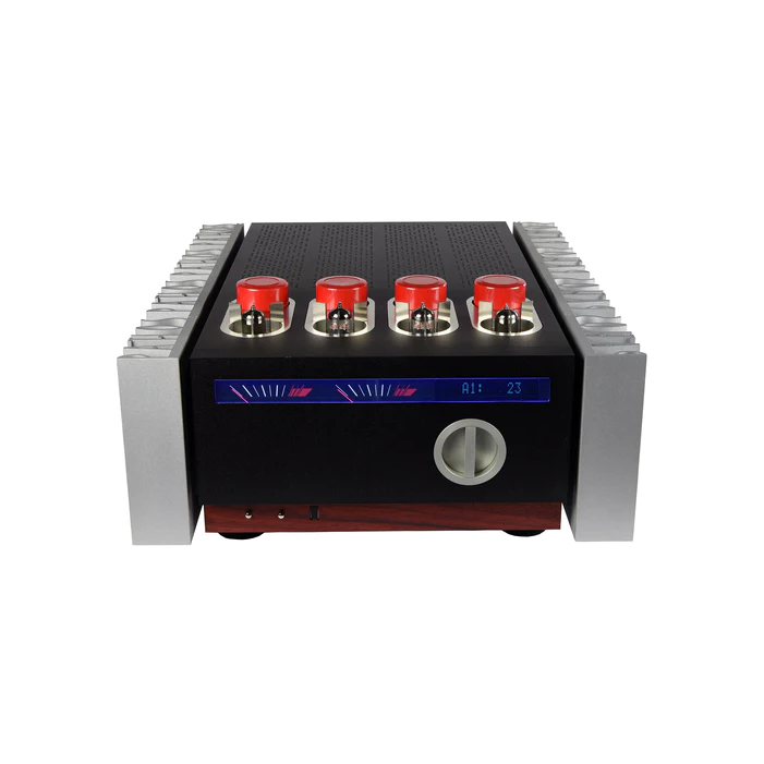 Pathos InPol Legacy - Alpha High End