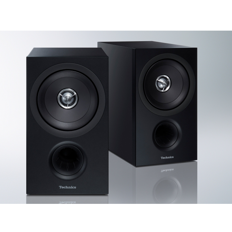 Technics SB-C600 - Alpha High End