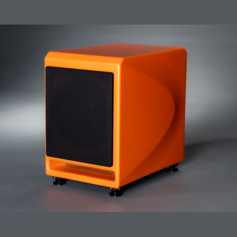 Wilson Audio LoKe - Alpha High End