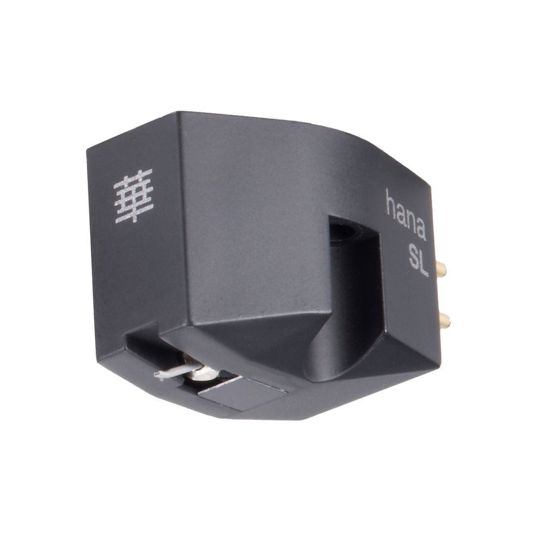 Hana SL Nude Diamond Shibata stylus Low Output - Alpha High End