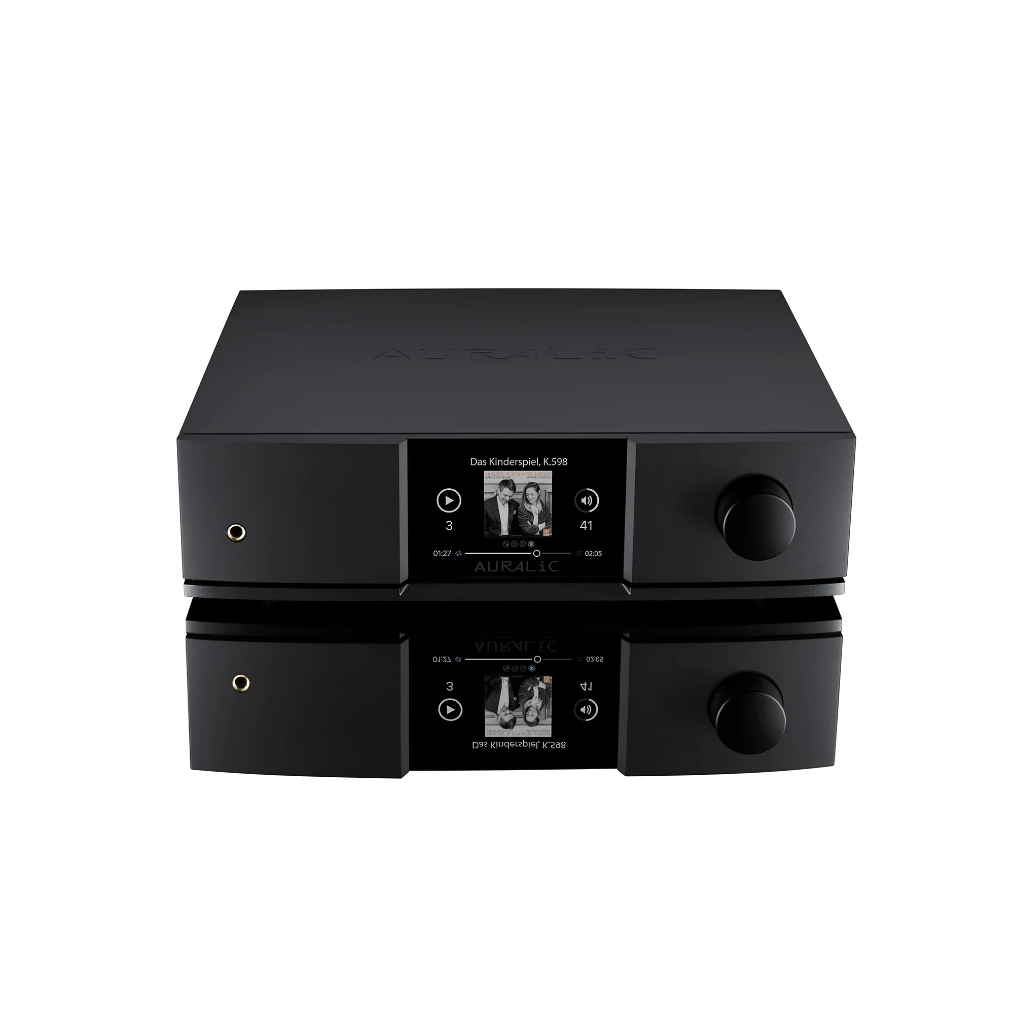 Auralic ALTAIR G2.2 - ALPHA High End