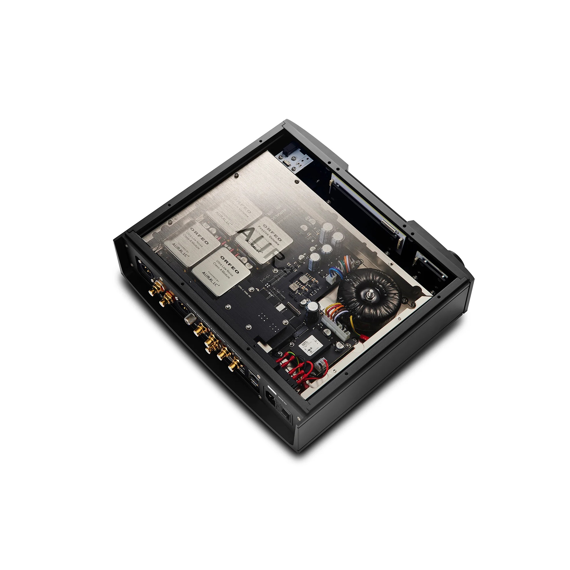 Auralic ALTAIR G2.2 - ALPHA High End