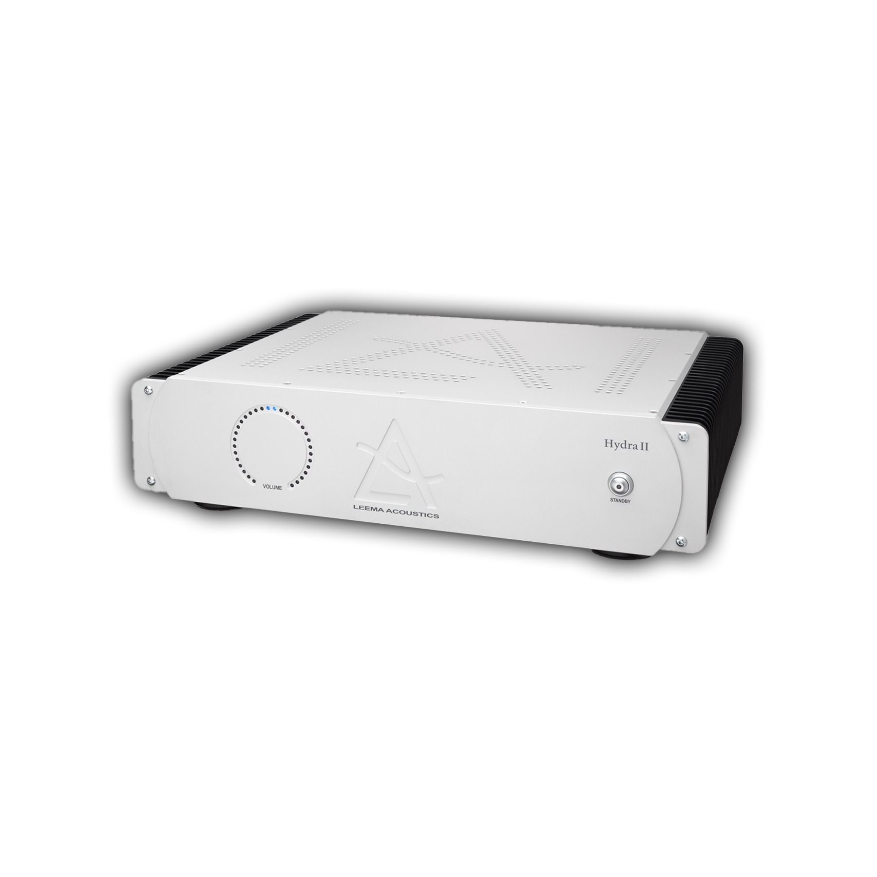 Leema Hydra II - Power Amplifier - ALPHA High End