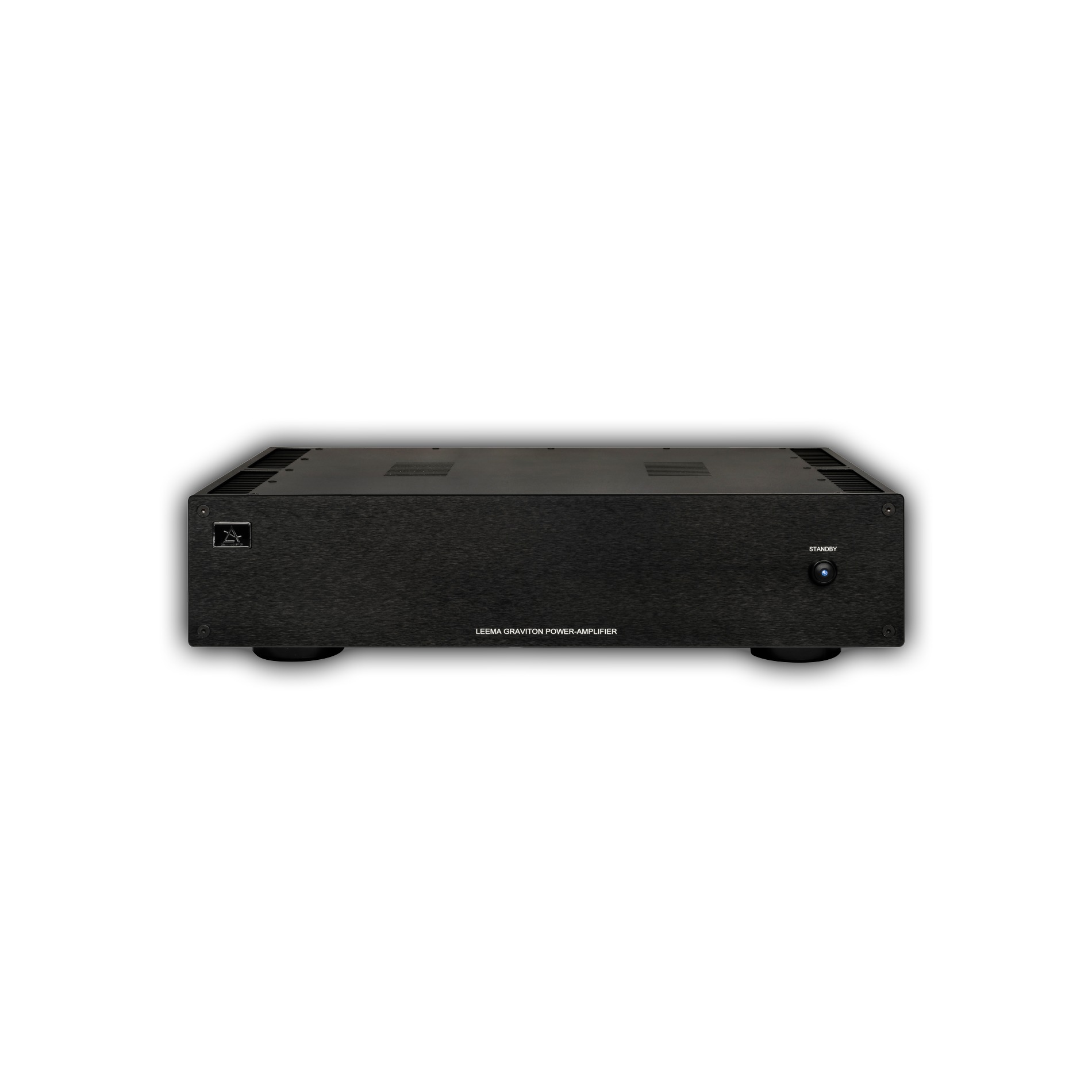 Leema Graviton - Power Amplifier - ALPHA High End