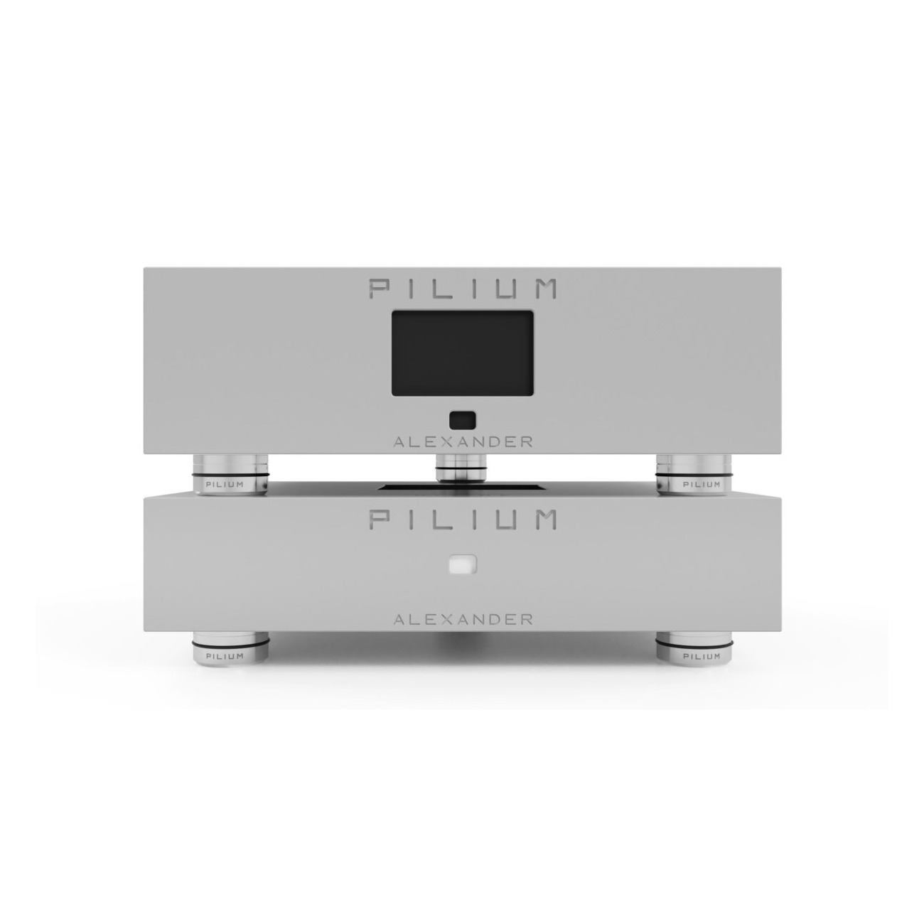Pilium Alexander - ALPHA High End