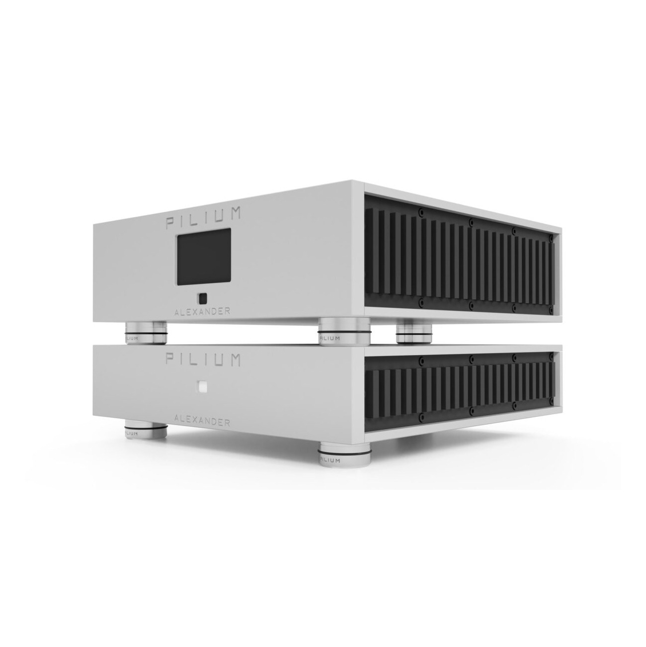 Pilium Alexander - ALPHA High End