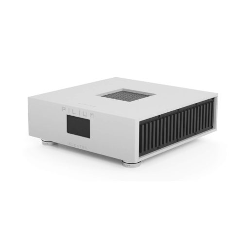 Pilium Elektra DAC - Alpha High End