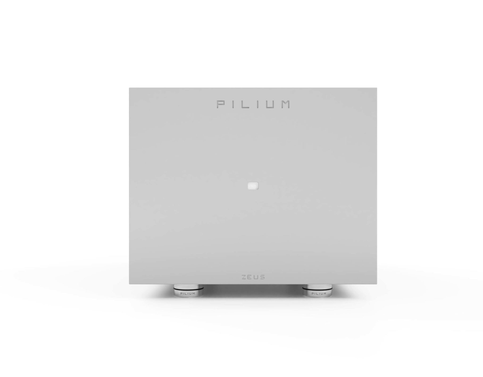 Pilium Zeus Amplifier - Alpha High End