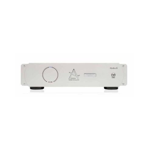 Leema Hydra II Anniversary - Power Amplifier - Alpha High End