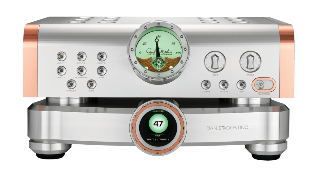 Showtime in Brasschaat - 7 and 8 february - ALPHA High End